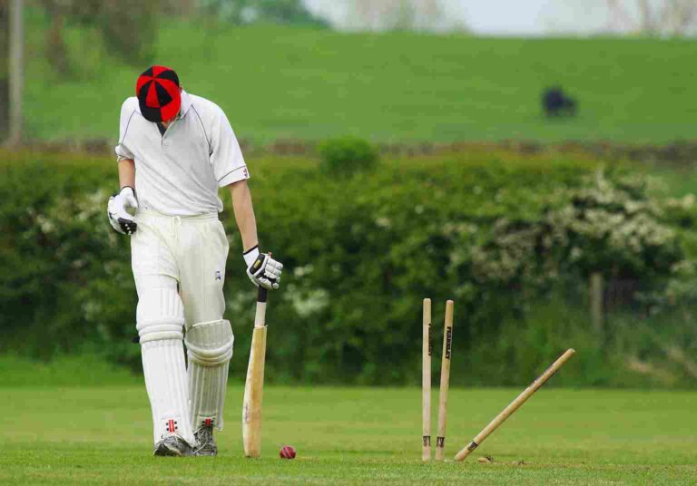 How To Become A Cricketer 2024 Step By Step Guide » CareerOptionHub
